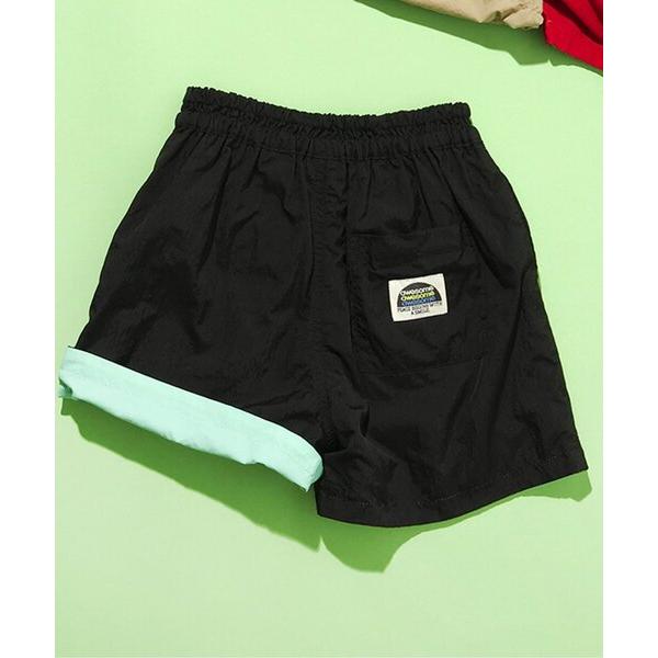 ZOZO問い合わせ番号:108150603ショップ:F.O.Online Store，エフオーオンラインストアブランド:BREEZE，ブリーズ商品名:【2WAY】リバーシブルハーフパンツカテゴリ:パンツ>その他パンツブランド品番:J3...