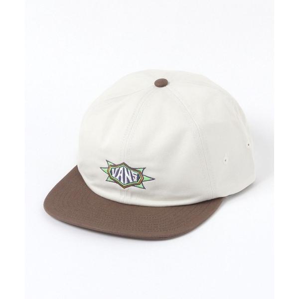 ZOZO問い合わせ番号:108150651ショップ:BAYFLOW，ベイフローブランド:VANS，バンズ，BAYFLOW，ベイフロー商品名:【VANS(ヴァンズ)】HYP FLATCAPカテゴリ:帽子>キャップブランド品番:61222...