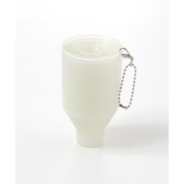 ZOZO問い合わせ番号:108150674ショップ:LAKOLE，ラコレブランド:LAKOLE，ラコレ商品名:伸縮傘カバー[蓄光] / 669527カテゴリ:ファッション雑貨>長傘ブランド品番:669527素材:ポリプロピレン原産国:...