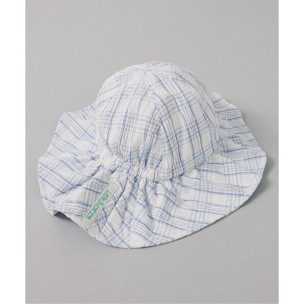 ※このアイテムは返品・交換対象外商品です。ZOZO問い合わせ番号:108150707ショップ:F.O.Online Store，エフオーオンラインストアブランド:BREEZE，ブリーズ商品名:【UVカット】Bpop　ベビーシェルハットカテゴ...