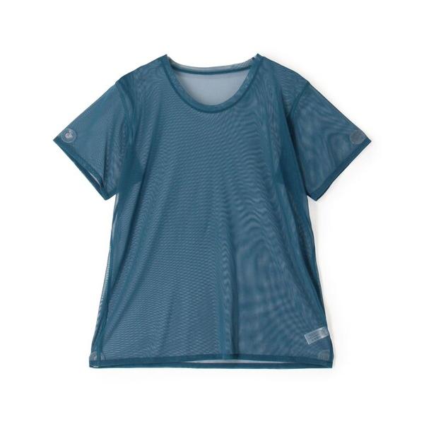 ZOZO問い合わせ番号:108151131ショップ:TOMORROWLAND，トゥモローランドブランド:SIMONE WILD，シモーネワイルド，TOMORROWLAND，トゥモローランド商品名:SIMONE WILD MESH T-SHI...
