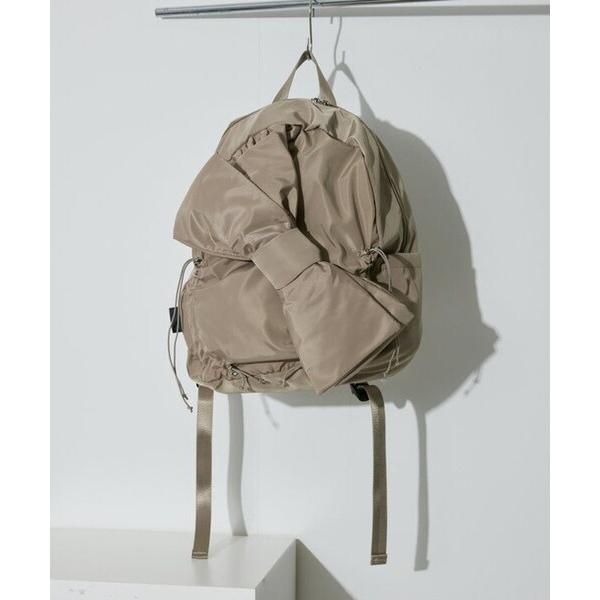 ZOZO問い合わせ番号:108151327ショップ:Firsthand，ファーストハンドブランド:Firsthand，ファーストハンド商品名:OUTDOOR PRODUCTS × Firsthand/アウトドアプロダクツ 別注 リボンバック...