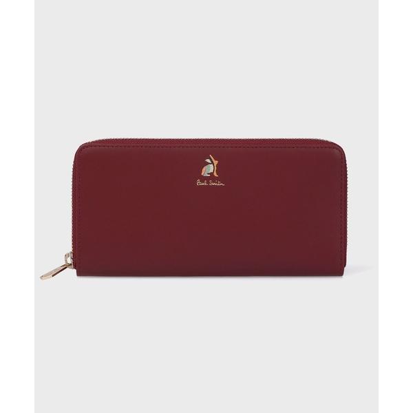 ZOZO問い合わせ番号:108153281ショップ:Paul Smith，ポール・スミスブランド:Paul Smith，ポールスミス商品名:マーケトリースワールラビット 長財布 / 555424 W112CAカテゴリ:財布/小物>財布...