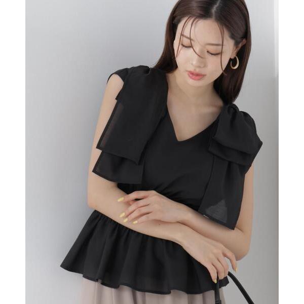 ZOZO問い合わせ番号:108153446ショップ:PROPORTION BODY DRESSING，プロポーションボディドレッシングブランド:PROPORTION BODY DRESSING，プロポーションボディドレッシング商品名:ショル...