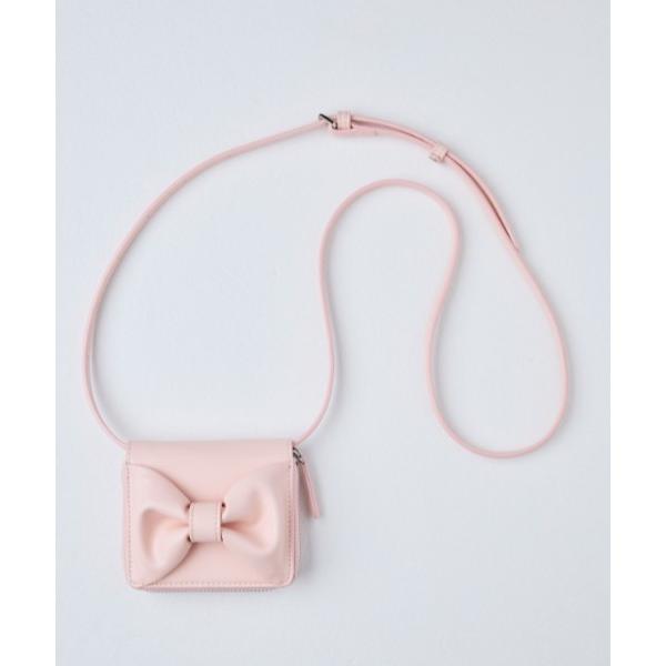 ZOZO問い合わせ番号:108153727ショップ:L.H.P WOMEN，エルエイチピーウィーメンブランド:Little sunny bite，リトルサニーバイト商品名:littlesunnybite/リトルサニーバイト/shoulder...