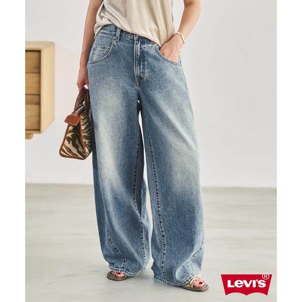 ZOZO問い合わせ番号:108153997ショップ:Spick &amp; Span，スピック アンド スパンブランド:Spick &amp; Span，スピックアンドスパン，Levi's，リーバイス商品名:《追加》LEVI'S 別注 SM...