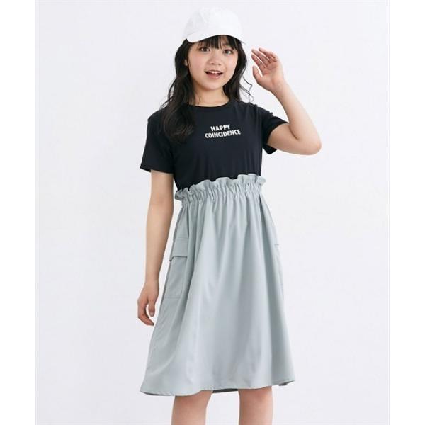 ZOZO問い合わせ番号:108154172ショップ:nissen，ニッセンブランド:QUNTSTYLE，キュントスタイル商品名:選べるデザイン♪さらさら素材ワンピースカテゴリ:ワンピース/ドレス>ワンピースブランド品番:CIY0226...