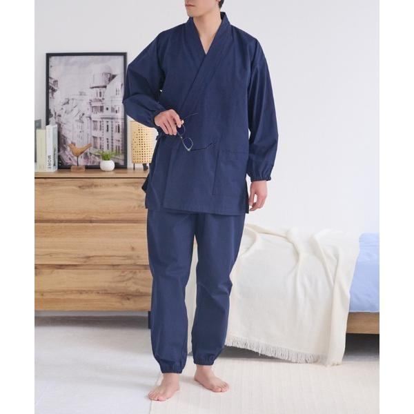 『タイムセール実施中』ZOZO問い合わせ番号:108154454ショップ:GUNZE，グンゼブランド:GUNZE，グンゼ商品名:GUNZE/グンゼ ルームウェア 作務衣カテゴリ:ルームウェア>ルームウェア/パジャマブランド品番:SK2...
