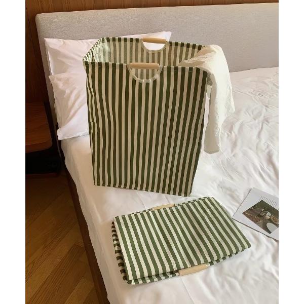 ZOZO問い合わせ番号:108154612ショップ:MANGROVE，マングローブブランド:Made in I，メイドインアイ，MANGROVE，マングローブ商品名:モダン折り畳み式ランドリーバスケットカテゴリ:インテリア>収納グッズ...