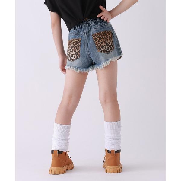 ZOZO問い合わせ番号:108154628ショップ:repipi armario，レピピアルマリオブランド:10C REPIPI，ジューシーレピピ，repipi armario，レピピ アルマリオ商品名:【10C REPIPI】ダメージデニ...
