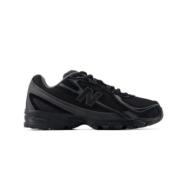 ZOZO問い合わせ番号:108154845ショップ:New Balance，ニューバランスブランド:New Balance，ニューバランス商品名:740カテゴリ:シューズ>スニーカーブランド品番:U7408XH素材:天然皮革/合成繊維...