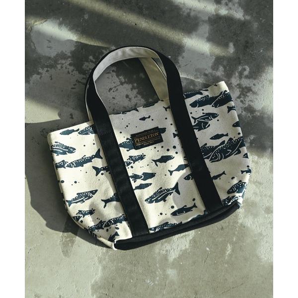ZOZO問い合わせ番号:108154929ショップ:BENDER TOKYO，ベンダートウキョウブランド:PENDLETON，ペンドルトン，Revo.，レボ商品名:PENDLETON ペンドルトン Salomn Falls CANVAS M...
