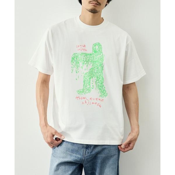 ZOZO問い合わせ番号:108154958ショップ:KEY TIMEZ，キータイムズブランド:LOOSE JOINTS，ルーズジョインツ，KEY TIMEZ，キータイムズ商品名:【LOOSE JOINTS/ルーズジョインツ】STEWART ...