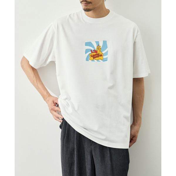 ZOZO問い合わせ番号:108154963ショップ:KEY TIMEZ，キータイムズブランド:LOOSE JOINTS，ルーズジョインツ，KEY TIMEZ，キータイムズ商品名:【LOOSE JOINTS/ルーズジョインツ】DEADKEBA...