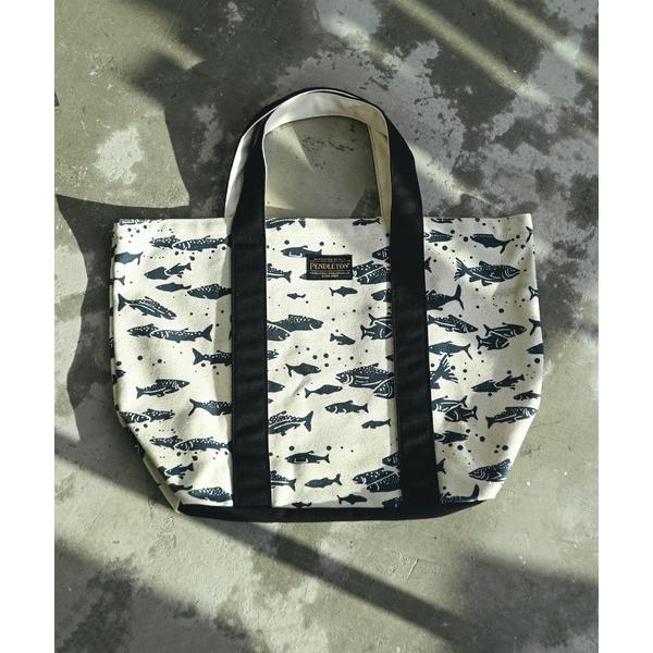 ZOZO問い合わせ番号:108154998ショップ:BENDER TOKYO，ベンダートウキョウブランド:PENDLETON，ペンドルトン，Revo.，レボ商品名:PENDLETON ペンドルトン Salomn Falls CANVAS L...