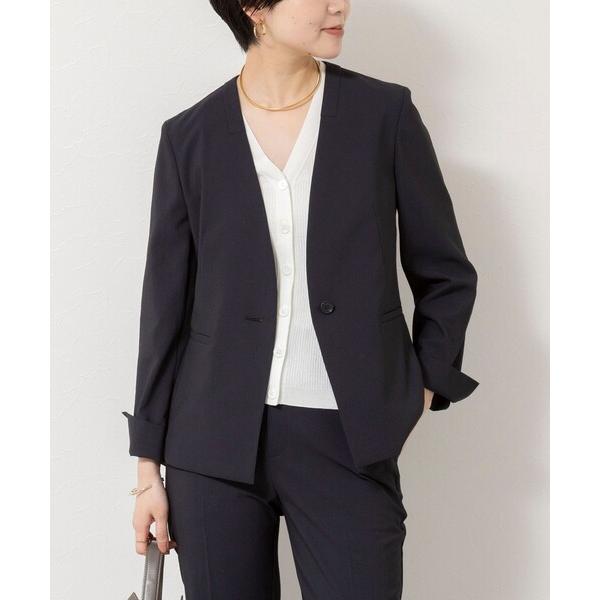 『タイムセール実施中』ZOZO問い合わせ番号:108190412ショップ:NOLLEY'S，ノーリーズブランド:NOLLEY'S Sophi，ノーリーズソフィ，NOLLEY'S，ノーリーズ商品名:《セットアップ対応/UVカット/接触冷感》ウ...