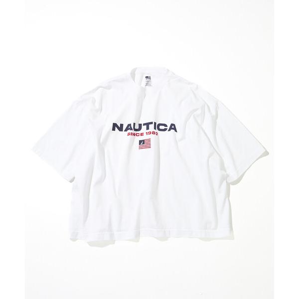 ZOZO問い合わせ番号:108190438ショップ:FREAK'S STORE，フリークスストアブランド:NAUTICA，ノーティカ，FREAK'S STORE，フリークスストア商品名:NAUTICA/ノーティカ Made in U.S.A...