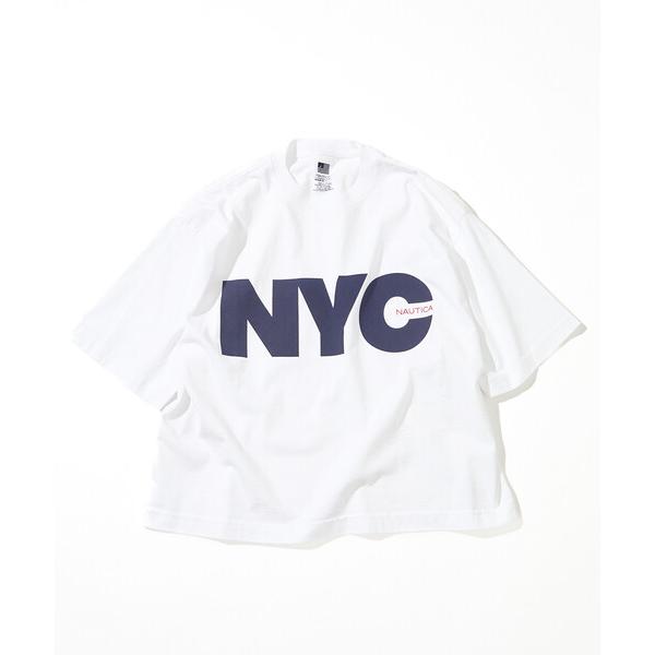 ZOZO問い合わせ番号:108190441ショップ:FREAK'S STORE，フリークスストアブランド:NAUTICA，ノーティカ，FREAK'S STORE，フリークスストア商品名:NAUTICA/ノーティカ Made in U.S.A...
