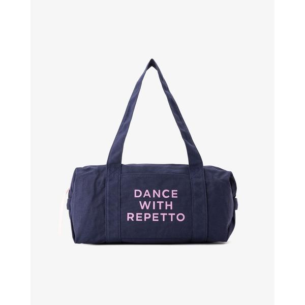 ZOZO問い合わせ番号:108190946ショップ:Repetto，レペットブランド:Repetto，レペット商品名:ダッフルバッグ Mサイズ / B0232DWRカテゴリ:バッグ>ショルダーバッグブランド品番:51242520232...