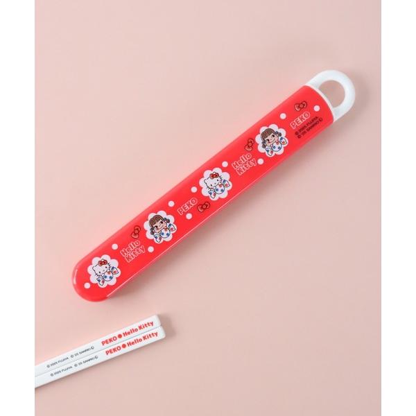 ZOZO問い合わせ番号:108192021ショップ:SiNCERE，シンシアブランド:sanrio，サンリオ，SiNCERE，シンシア商品名:〈SANRIO/サンリオ〉 PEKO×Hello Kitty(ペコ＆キティ) なかよし 抗菌食洗機...