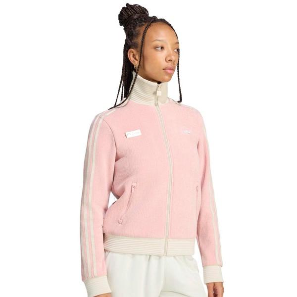 ZOZO問い合わせ番号:108192617ショップ:atmos，アトモスブランド:adidas，アディダス，atmos，アトモス商品名:adidas JENNIE FAN OG TRACK TOP / アディダス ジェニー ファン OG ト...