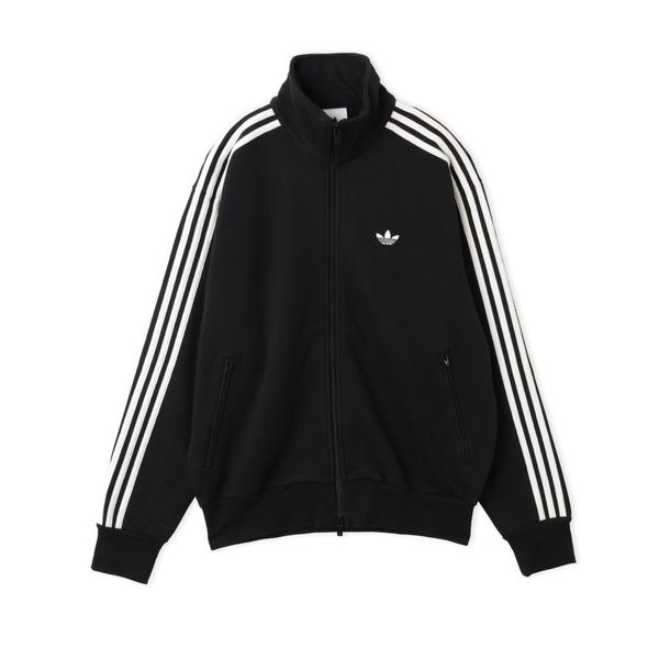 ZOZO問い合わせ番号:108192798ショップ:atmos，アトモスブランド:adidas，アディダス，atmos，アトモス商品名:adidas SWEAT FIREBIRD TRACKTOP atmos / アディダス スウェット フ...