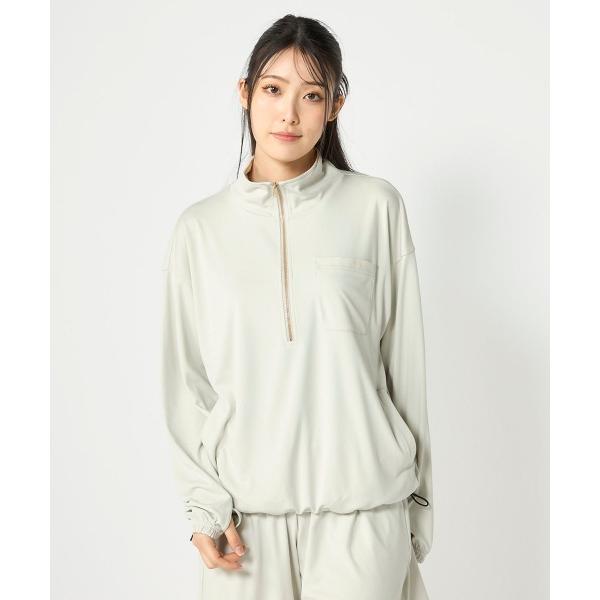 『タイムセール実施中』※このアイテムは返品・交換対象外商品です。ZOZO問い合わせ番号:108193111ショップ:OP/RUSTY，オーピー/ラスティーブランド:FILA，フィラ商品名:【FILA:フィラ】レディースセットアップセパレート...