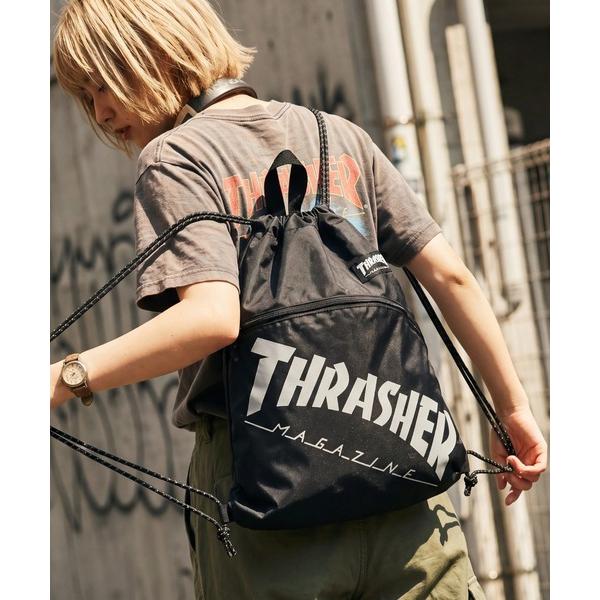 『タイムセール実施中』ZOZO問い合わせ番号:108193437ショップ:CORPUS TOKYO，コーパス トーキョーブランド:THRASHER，スラッシャー，CORPUS　SELECT，コーパストーキョー，CORPUS TOKYO，コー...