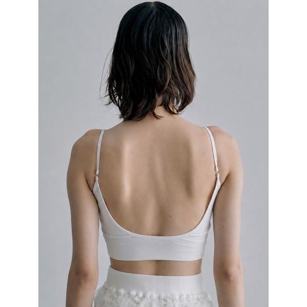 ZOZO問い合わせ番号:108193522ショップ:SORIN，ソリンブランド:SORIN，ソリン　商品名:Back Open Bra Top/バックオープンブラトップカテゴリ:トップス>チューブトップブランド品番:27WCT2631...