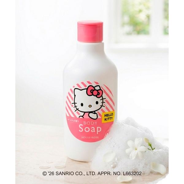 ※このアイテムは返品・交換対象外商品です。コスメ商品ZOZO問い合わせ番号:108194016ショップ:ハウス オブ ローゼ，ハウス オブ ローゼブランド:ハウス オブ ローゼ，ハウス オブ ローゼ商品名:ハウスオブローゼ / ボディソープ...