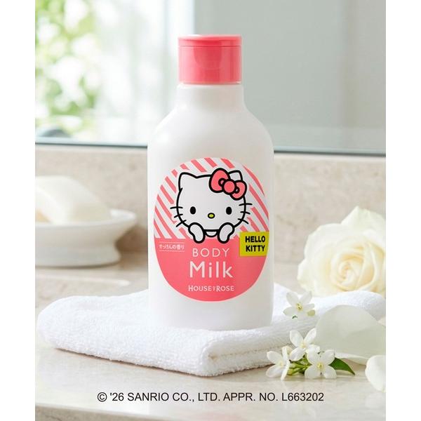 ※このアイテムは返品・交換対象外商品です。コスメ商品ZOZO問い合わせ番号:108194017ショップ:ハウス オブ ローゼ，ハウス オブ ローゼブランド:ハウス オブ ローゼ，ハウス オブ ローゼ商品名:ハウスオブローゼ / ボディミルク...