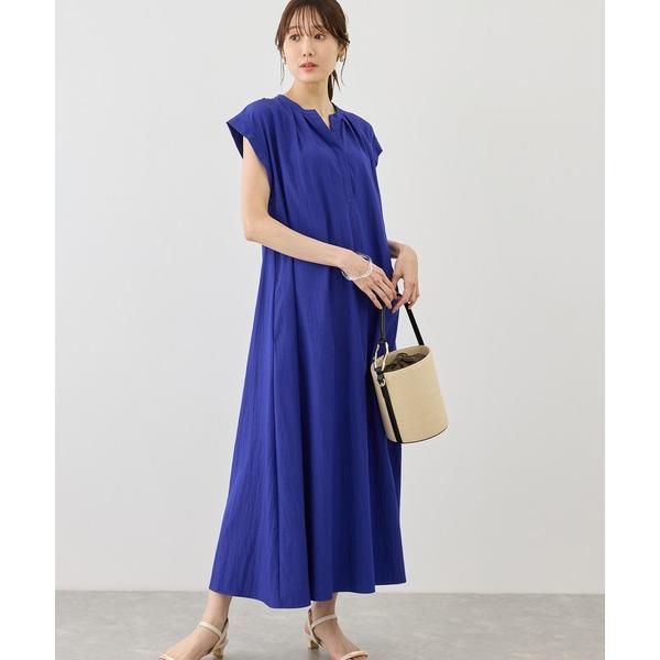 ZOZO問い合わせ番号:108194759ショップ:ROPE' PICNIC，ロぺピクニックブランド:ROPE' PICNIC，ロペピクニック商品名:リラックスワンピースカテゴリ:ワンピース/ドレス>ワンピースブランド品番:2026-...