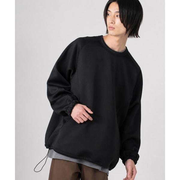 ZOZO問い合わせ番号:108195532ショップ:rehacer，レアセルブランド:rehacer，レアセル商品名:rehacer : Orb Cord Pullover CS / オーブ コード プルオーバーカットソーカテゴリ:トップス...