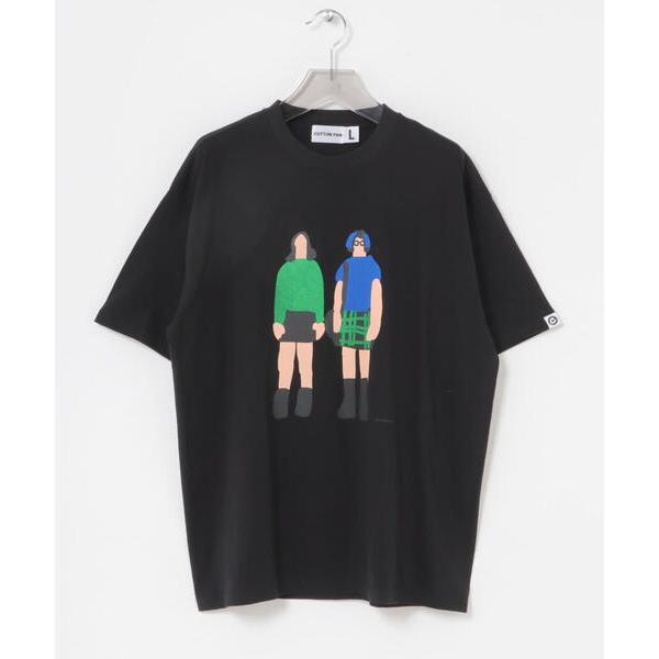 ZOZO問い合わせ番号:108230741ショップ:URBAN RESEARCH，アーバンリサーチブランド:cotton pan，コットンパン，URBAN RESEARCH，アーバンリサーチ商品名:COTTON PAN　GHOSTカテゴリ:...
