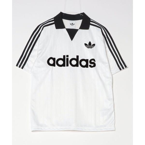 ZOZO問い合わせ番号:108230989ショップ:adidas，アディダスブランド:adidas，アディダス，adidas Originals，アディダスオリジナルス商品名:COLLARED GOALIE / アディダスオリジナルス ad...
