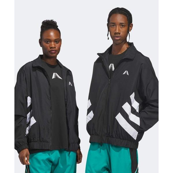 『セール実施中』ZOZO問い合わせ番号:108231011ショップ:adidas，アディダスブランド:adidas，アディダス商品名:アンソニー・エドワーズ ファンデーション トラックジャケット / ジャージ / アディダスオリジナルス a...