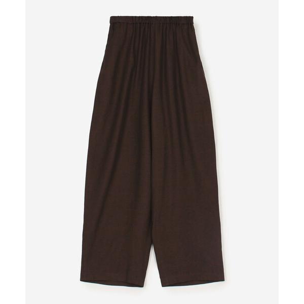 ZOZO問い合わせ番号:108231014ショップ:Bshop，ビショップブランド:Morris &amp; Sons，モリスアンドサンズ，Bshop，ビショップ商品名:MORRIS ＆ SONS | イージーバギーパンツ WOMENカテゴ...