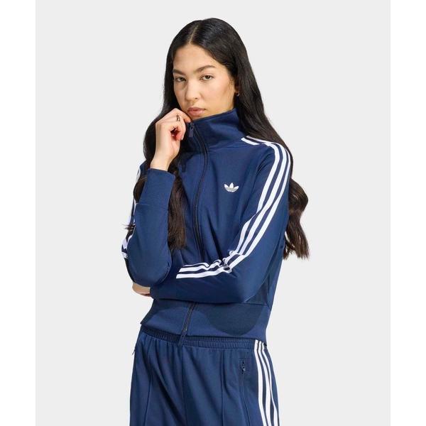 ZOZO問い合わせ番号:108231026ショップ:adidas，アディダスブランド:adidas，アディダス，adidas Originals，アディダスオリジナルス商品名:FIREBIRD CLASSIC TRACK TOP / ジャー...