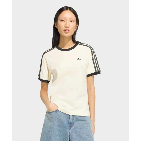 ZOZO問い合わせ番号:108231029ショップ:adidas，アディダスブランド:adidas，アディダス，adidas Originals，アディダスオリジナルス商品名:スリーストライプス Tシャツ / アディダスオリジナルス adi...