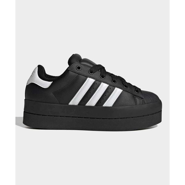 ZOZO問い合わせ番号:108231342ショップ:adidas，アディダスブランド:adidas，アディダス，adidas Originals，アディダスオリジナルス商品名:スーパースター スタック / SUPERSTAR STACK /...
