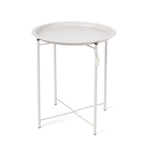 ZOZO問い合わせ番号:108231477ショップ:LAKOLE，ラコレブランド:LAKOLE，ラコレ商品名:メタルサイドスタンド / 652780カテゴリ:インテリア>インテリア雑貨ブランド品番:652780素材:本体:鉄 キャップ...