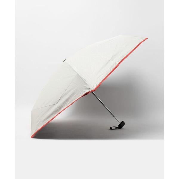 ZOZO問い合わせ番号:108231568ショップ:UNITED ARROWS，ユナイテッドアローズブランド:UNITED ARROWS，ユナイテッドアローズ商品名:＜KiU＞COMPACT-TYPE/晴雨兼用 折りたたみ傘カテゴリ:ファッ...