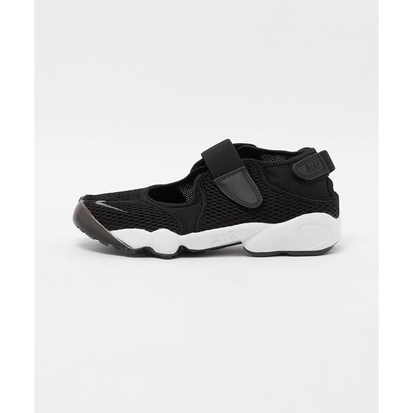 ZOZO問い合わせ番号:108231570ショップ:UNITED ARROWS，ユナイテッドアローズブランド:NIKE，ナイキ，UNITED ARROWS，ユナイテッドアローズ商品名:＜NIKE＞W AIR RIFT BR スニーカーカテゴ...