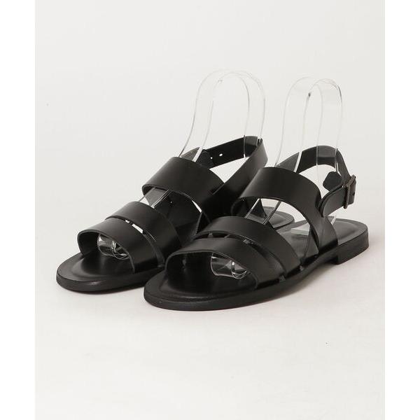 ZOZO問い合わせ番号:108231787ショップ:SHIPS，シップスブランド:SHIPS，シップス商品名:CORSO ROMA9:ANKLE STRAP SANDALカテゴリ:シューズ>サンダルブランド品番:115-32-0190...