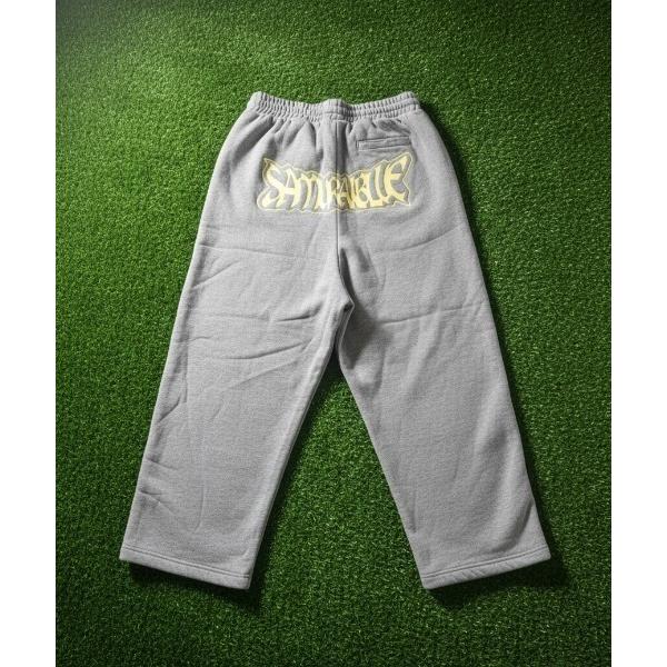 ZOZO問い合わせ番号:108231818ショップ:JFA STORE，ジェイエフエーストアブランド:JFA STORE，ジェイエフエーストア商品名:【JFA STORE】 スウェットロングワイドパンツ SAMURAI BLUE Nippo...