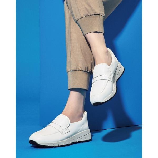 ZOZO問い合わせ番号:108232161ショップ:fitfit，フィットフィットブランド:fitfit，フィットフィット商品名:スニーカーローファー400カテゴリ:シューズ>スニーカーブランド品番:86109素材:表素材:本革 / ...
