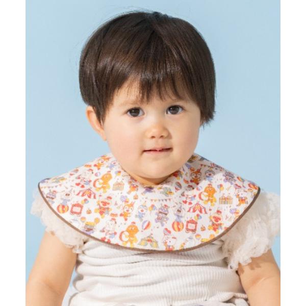 ※このアイテムは返品・交換対象外商品です。ZOZO問い合わせ番号:108232700ショップ:BANDAI APPAREL SHOP，バンダイアパレルショップブランド:ANPANMAN KIDS COLLECTION，アンパンマンキッズコレ...