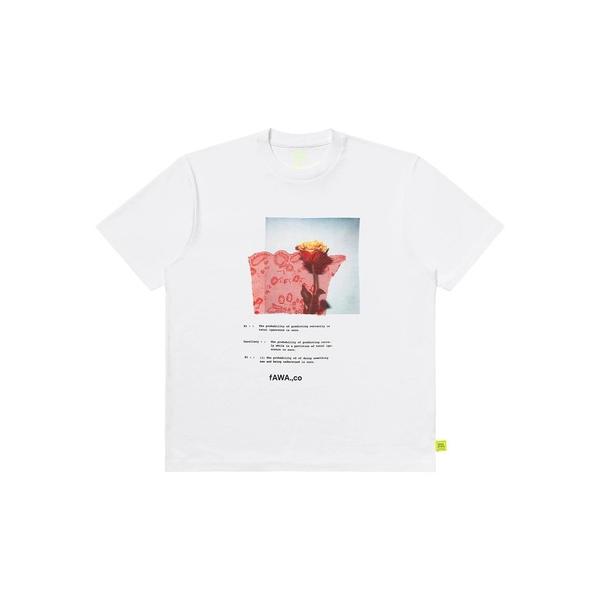 ZOZO問い合わせ番号:108232717ショップ:CONZ，コンズブランド:LOOSE JOINTS，ルーズジョインツ商品名:THE PROBABILITY OF DOING SOMETHING NEW AND BEING UNDERST...