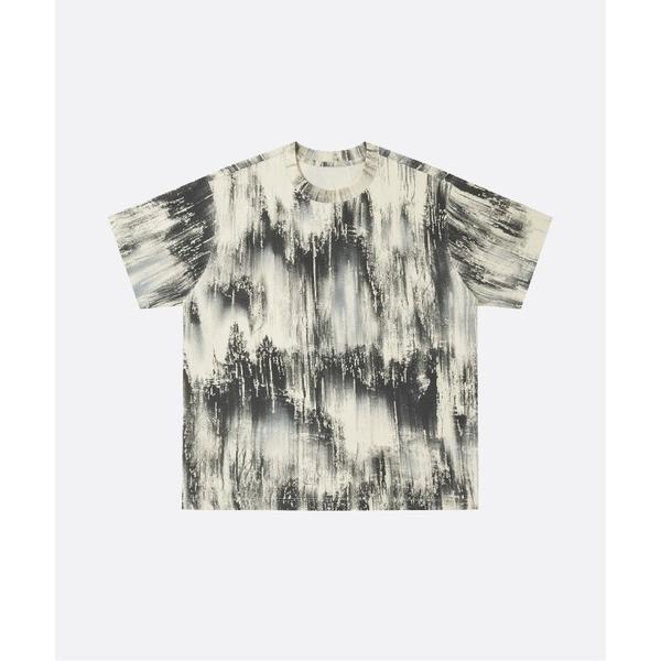 ZOZO問い合わせ番号:108233206ショップ:P L U M STORE，プラム ストアブランド:U:UME，ユーム商品名:Relaxed Tye Dye Tカテゴリ:トップス>Tシャツ/カットソーブランド品番:C2605UME...