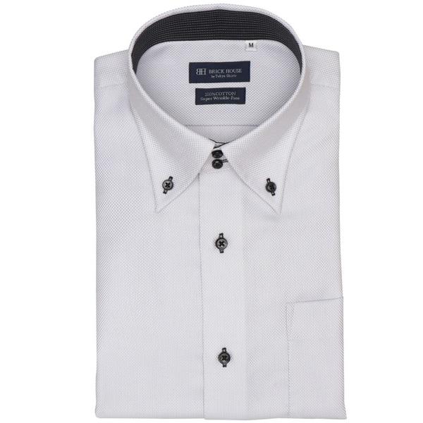 ZOZO問い合わせ番号:108233393ショップ:TOKYO SHIRTS，トーキョーシャツブランド:TOKYO SHIRTS，トウキョウシャツ，BRICK HOUSE by TOKYO SHIRT，ブリックハウス商品名:【超形態安定】【...